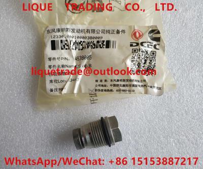 China BOSCH Pressure Relief Valve 1110010013 4938005 Genuine New for Cummins Engines for sale