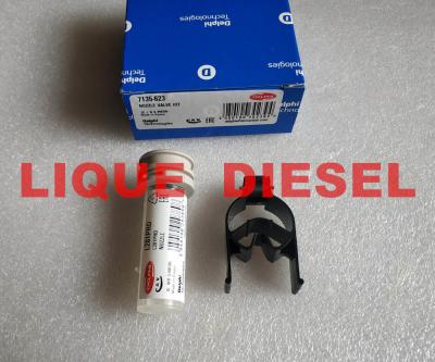 China DELPHI Fuel Injector Nozzle and Valve Kit 7135-623 for R05501D EJBR05501D 33800-4X450 for sale
