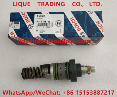 China BOSCH Unit Pump 0414401106 02113002 PFM1P100S1010 for DEUTZ VOLVO for sale