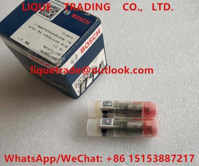 China BOSCH Common Rail Injector Nozzle 0433172093 DLLA145P1794 Genuine New for sale