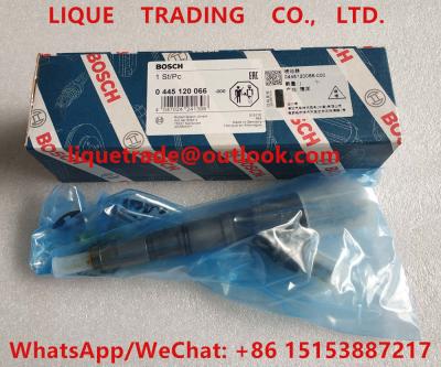 China BOSCH Common Rail Injector 0445120066 for DEUTZ 04289311 VOLVO 20798114 for sale