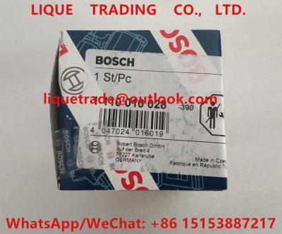 China BOSCH Pressure Relief Valve 1110010028 3974093 Genuine New for Diesel Injection Pumps for sale