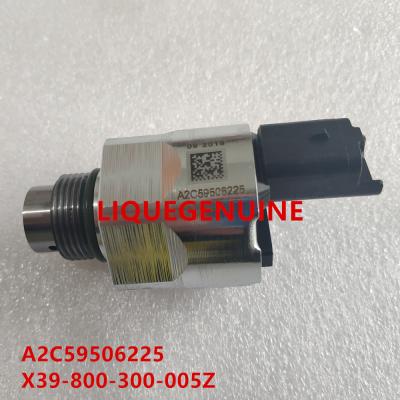 China SIEMENS VDO Pressure Control Valve X39-800-300-005Z A2C59506225 New Original 24V for sale