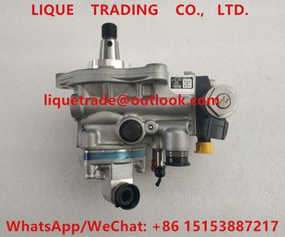 China DENSO Common Rail Fuel Pump 22100-0E010 9729900-004 for Toyota 1GD-FTV 2.8L Engine for sale