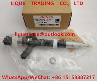 China DENSO Common Rail Injector 095000-0570 23670-27030 for Toyota Avensis 1CD-FTV for sale