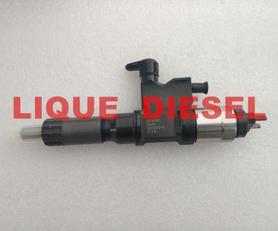China DENSO Common Rail Fuel Injector 095000-5000 8-97306071-0 for ISUZU 4HJ1 Engine for sale