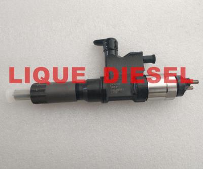 China DENSO Common Rail Injector 095000-5017 for ISUZU 4HJ1 8-97306073-0 Genuine New for sale