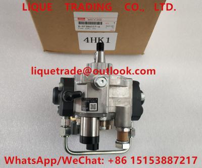 China DENSO Common Rail Fuel Pump 294000-1192 for ISUZU 4HK1 8-97386557-6 for sale