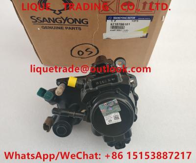 China DELPHI Common Rail Fuel Pump 28526584 9422A030A for SSANGYONG D20DTF 2.0L for sale