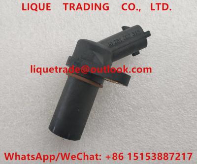 China BOSCH Crankshaft Sensor 0281002315 for FIAT IVECO MAN Renault New Holland for sale