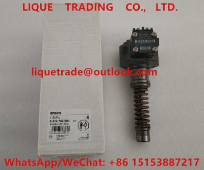 China BOSCH Fuel Injection Pump 0414750004 for Deutz 02112706 Volvo 20450666 for sale