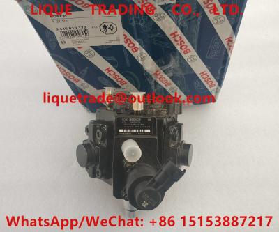 China BOSCH Common Rail Fuel Pump 0445010179 0445010370 0 445 010 179 0 445 010 370 for sale