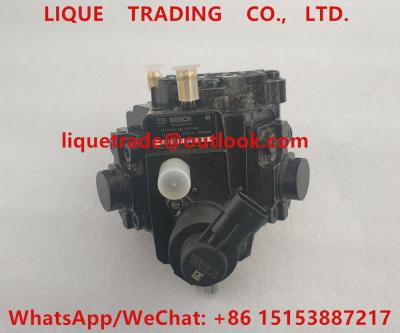 China BOSCH Genuine Fuel Pump 0445010179 0445010370 for Nissan Paladin 2.5D 109kW for sale