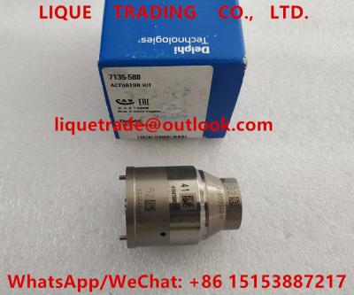 China DELPHI Actuator Kit 7135-588 Electric Unit Injector Actuator New Original for sale