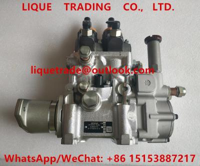 China ISUZU DENSO Common Rail Fuel Pump 8976034144 094000-0480 6WF1 6WG1 6UZ1 for sale