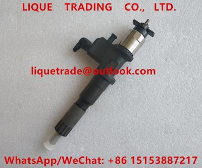 China DENSO Common Rail Injector 095000-8790 095000-8793 for ISUZU 8981402490 Brand New for sale