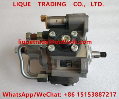 China DENSO HP4 Common Rail Fuel Pump 294050-0940 22100E0532 for HINO J08E Engine 9729405-094 for sale