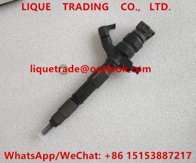 China DENSO DCRI200240 Piezo Injector 2959000240 2367030170 for Toyota 1KD-FTV Euro 5 for sale