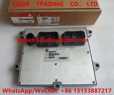 China Cummins ECM 4921776 Genuine Engine Control Module for ISB QSB ISL QSL 600-467-1100 for sale