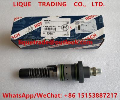 China BOSCH Unit Pump 0414401105 for Deutz 02112860 Genuine New for sale