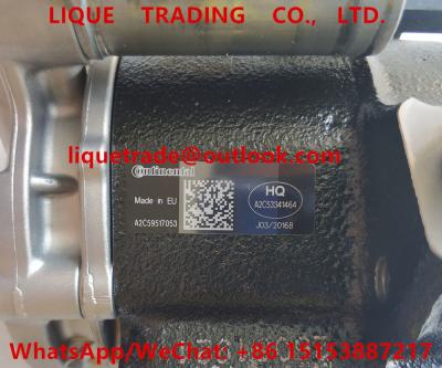 China SIEMENS VDO Fuel Pump A2C59517047 5WS40836 03L130755E for VW Audi Seat Skoda 1.6TDI for sale