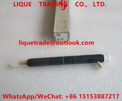 China DELPHI Common Rail Injector EJBR03902D EJBR03901D 33800-4X400 for KIA Carnival 2.9 CRDi for sale