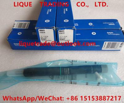 China DELPHI Common Rail Injector EJBR05501D R05501D for KIA 33800-4X450 4 Cylinder for sale
