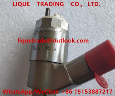 China CAT Common Rail Injector 326-4756 32F61-00014 for Caterpillar 312D C4.2 Engine for sale