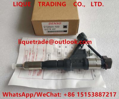 China DENSO Common Rail Injector 095000-5226 23670-E0341 for HINO E13C Engine for sale