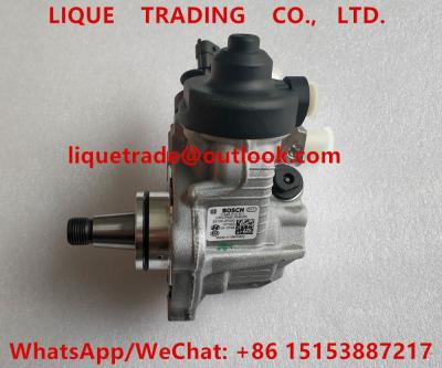 China BOSCH Common Rail Fuel Pump 0445010511 0445010544 33100-2F000 for Hyundai Kia for sale
