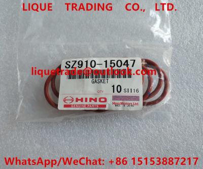 China HINO Genuine Gasket SZ910-15047 New Engine Part for Durable Performance for sale