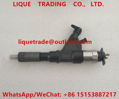China DENSO Common Rail Injector 095000-2320 095000-7950 for ISUZU 8983107950 8-98310795-0 for sale