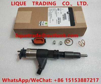 China DENSO Common Rail Injector DZ100212 095000-6310 6311 6312 for John Deere RE530362 for sale