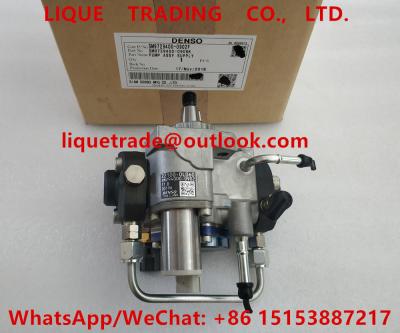 China DENSO Common Rail Fuel Pump 294000-0902 22100-0L060 100% New Original for sale