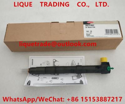 China DELPHI Common Rail Fuel Injector 28231462 03P130277 for VW 1.2 TDI for sale