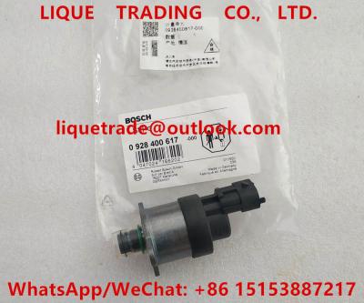 China BOSCH Common Rail Fuel Metering Unit 0928400617 0928400627 New Original for sale