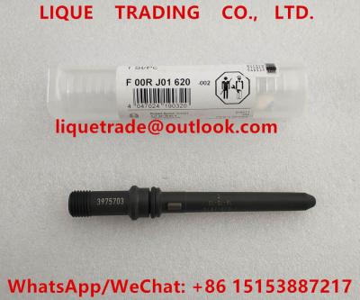 China Bosch Fuel Injector Connector F00RJ01620 3975703 for 0445120125 0445120236 for sale