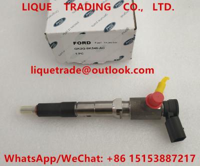 China VDO Common Rail Fuel Injector A2C9303500080 GK2Q9K546AC New Genuine for sale