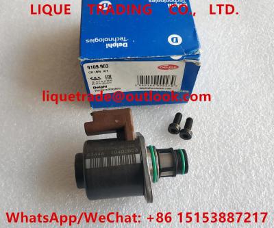 China DELPHI Inlet Metering Valve IMV 9109-903 9307Z523B 6407-672 Genuine New for Diesel Engines for sale