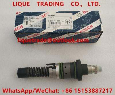 China BOSCH Unit Pump 0414401101 PFM1P100S2001 Deutz OEM 02111066 2111066 Genuine New for sale
