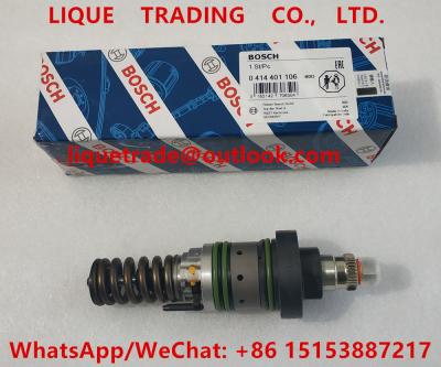 China BOSCH Unit Pump 0414401106 02113002 24425954 PFM1P100S1010 for Deutz Volvo for sale