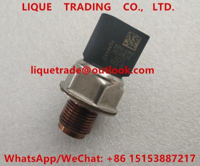 China SENSATA Genuine Fuel Rail Pressure Sensor 85PP40-02 A2C53303152 03 for sale