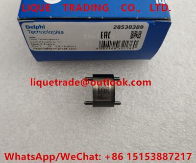 China DELPHI Injector Control Valve 9308-621C 28538389 Genuine New for Diesel Engines for sale