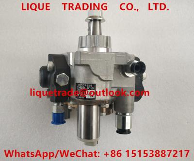 China DENSO Common Rail Fuel Pump 294000-0059 RE507959 Original New High Pressure for sale