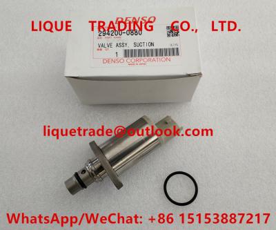 China DENSO Suction Control Valve 294200-0880 SCV Valve 2942000880 Genuine New for sale