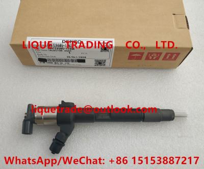 China DENSO Common Rail Injector 295050-1760 1465A439 for Mitsubishi L200 Triton 4N15 for sale