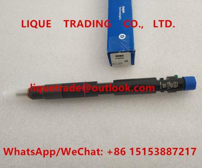China JCB Injector 32006827 320-06827 Delphi 28229876 Genuine New for JCB 4.4D Engine for sale