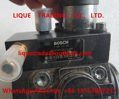 China BOSCH Common Rail Pump 0445010385 CP1H3 L85 10-89S Genuine New for sale