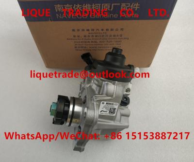 China BOSCH Common Rail Pump 0445010512 CP4S1 R45 20 Brand New Genuine for sale