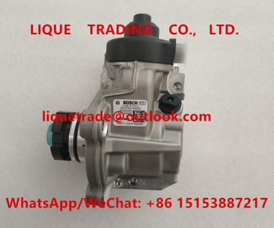 China BOSCH Genuine Common Rail Fuel Pump 0445010512 CR/CP4S1/R45/20 Brand New for sale